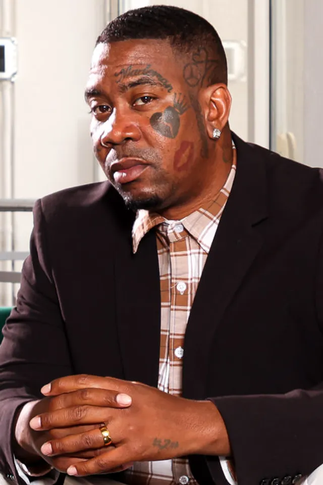 Let Me in Too Isiah Maxwell & Reagan Foxx