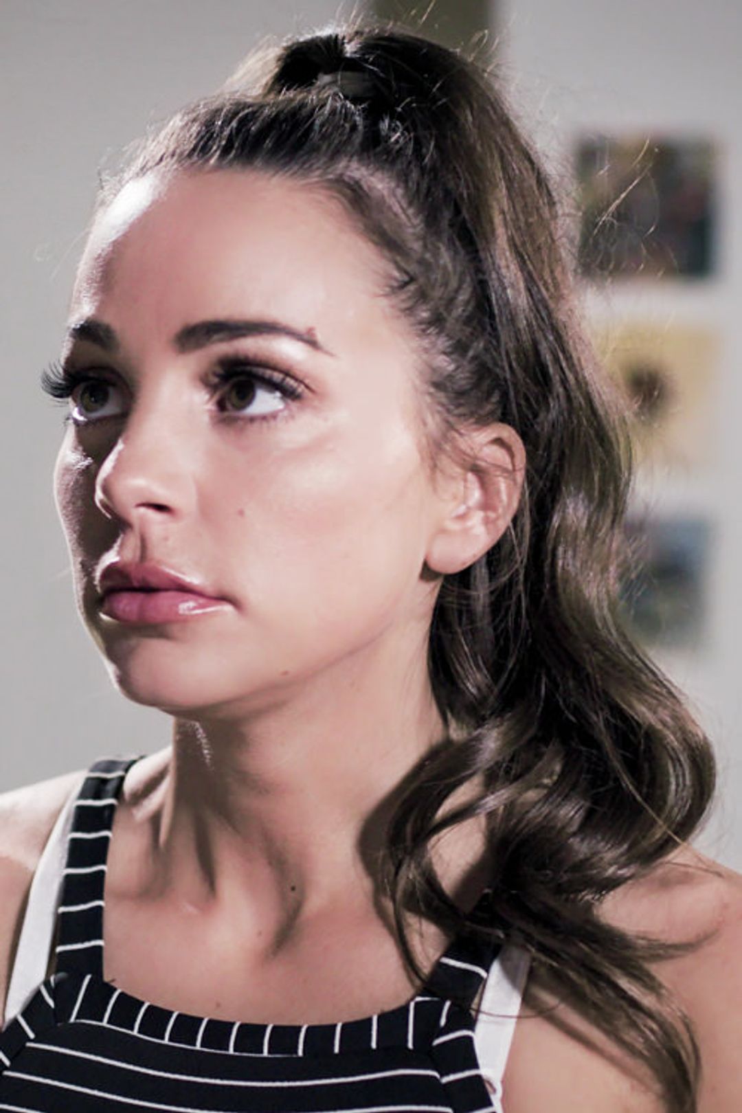 Abigail Mac Taboo Scenes & Videos | Pure Taboo