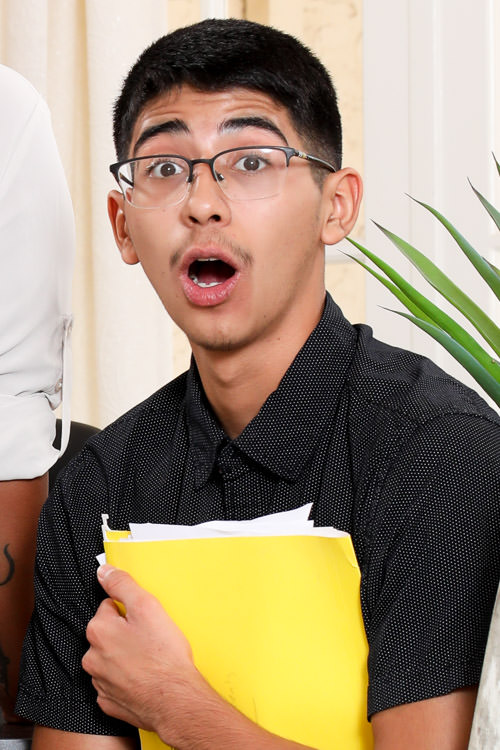 Diego Perez Gangbang Videos | Accidental Gangbang