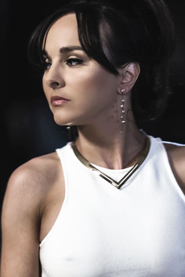 Cytherea Taboo Scenes & Videos | Pure Taboo