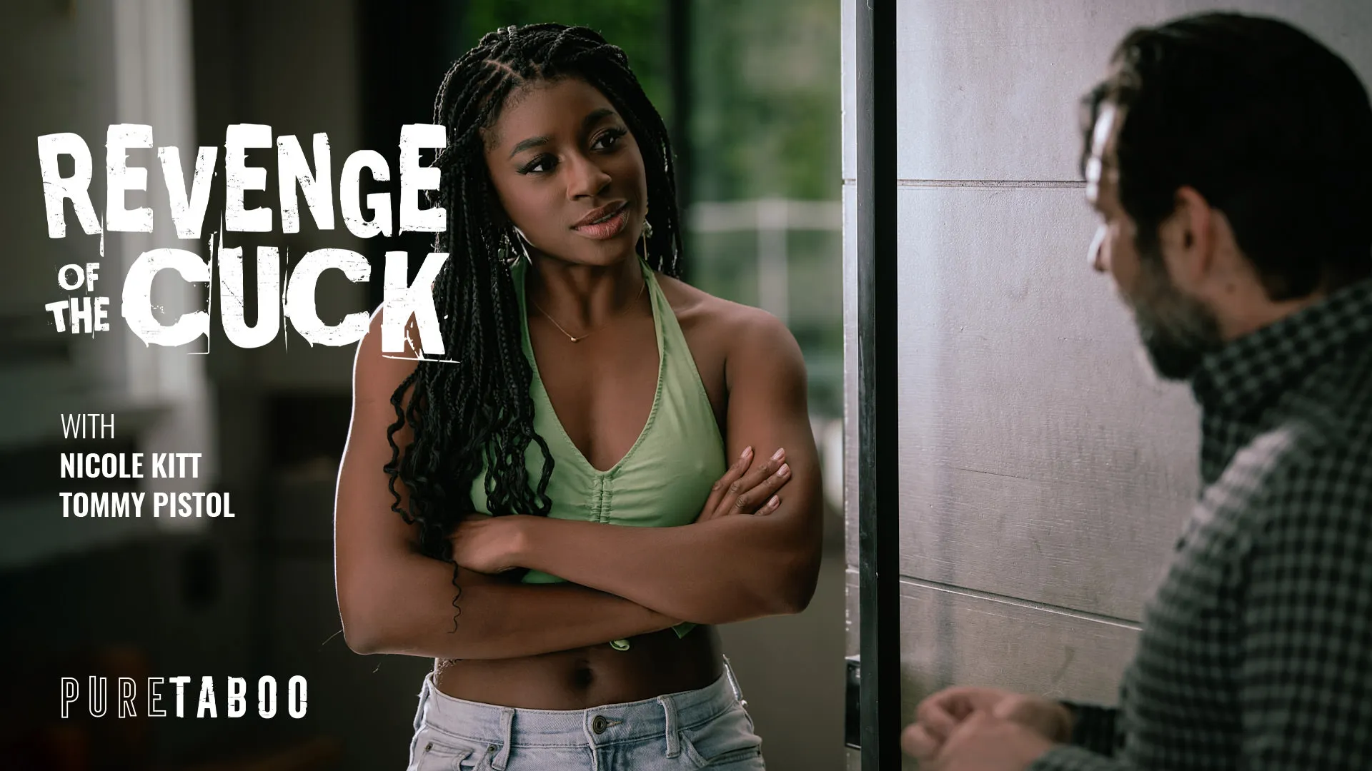 Original series films | pure taboo