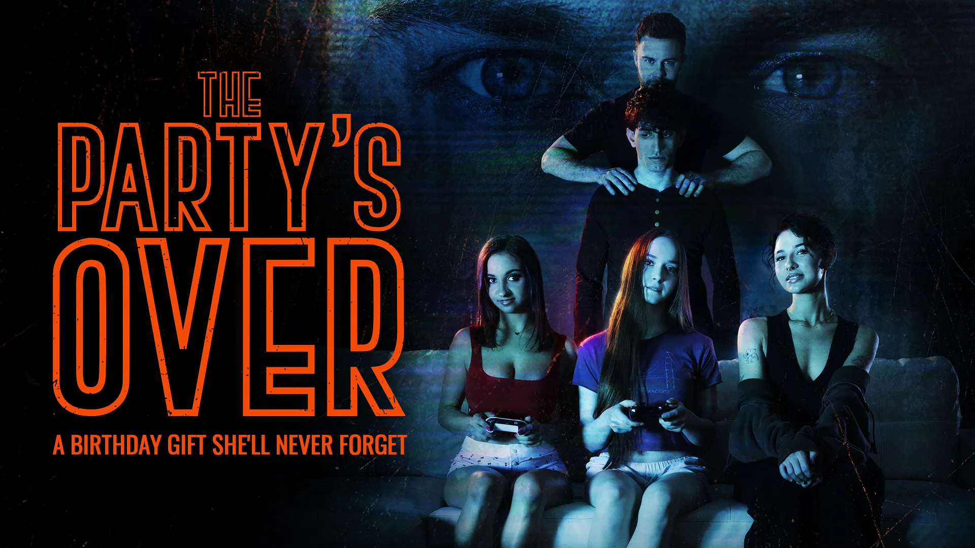 Watch films | pure taboo