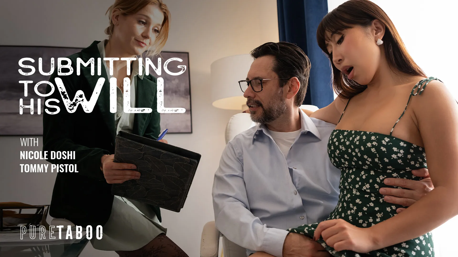 Taboo films | pure taboo