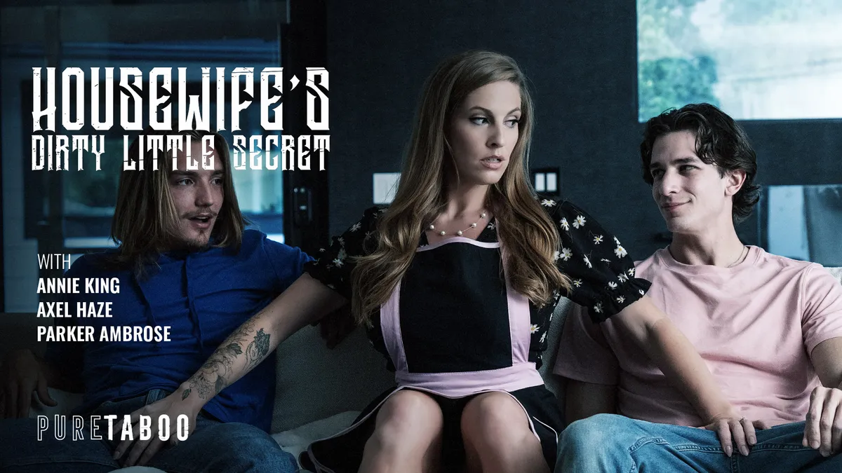 Upcoming Films | Pure Taboo