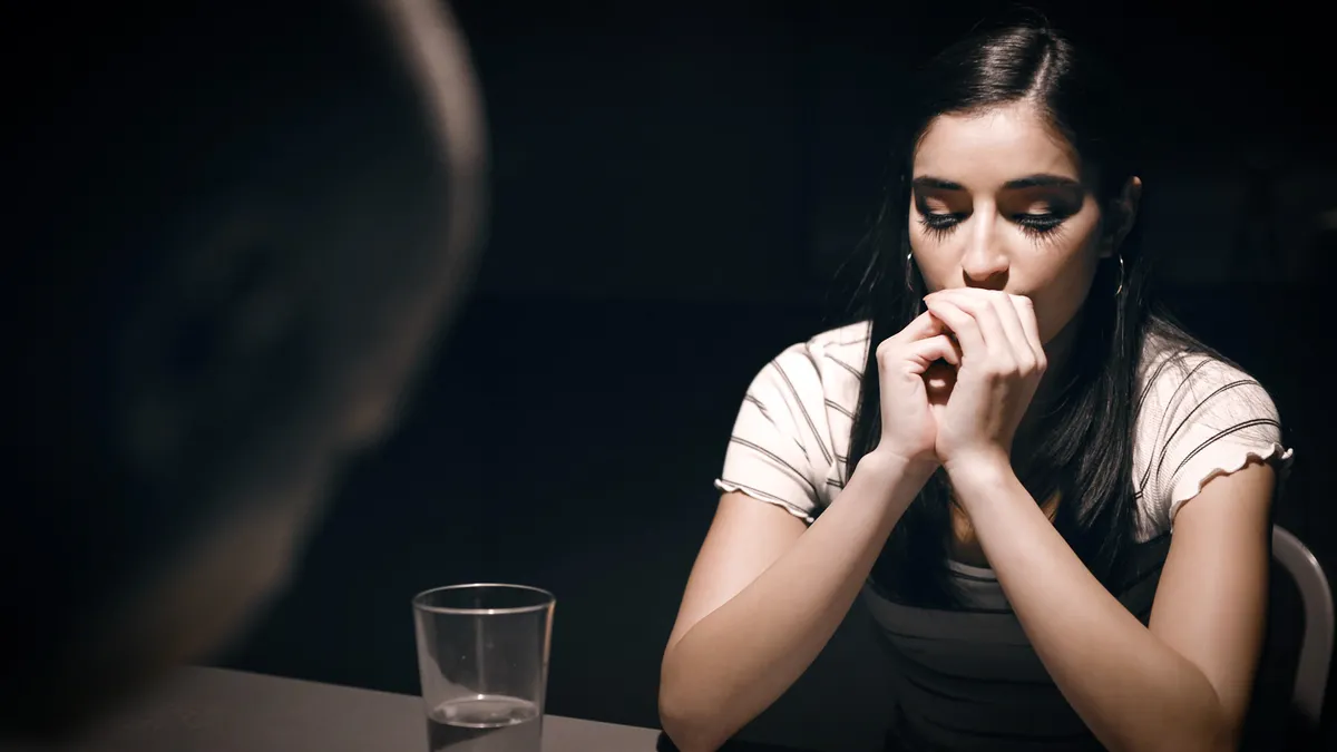 Seduction films | pure taboo