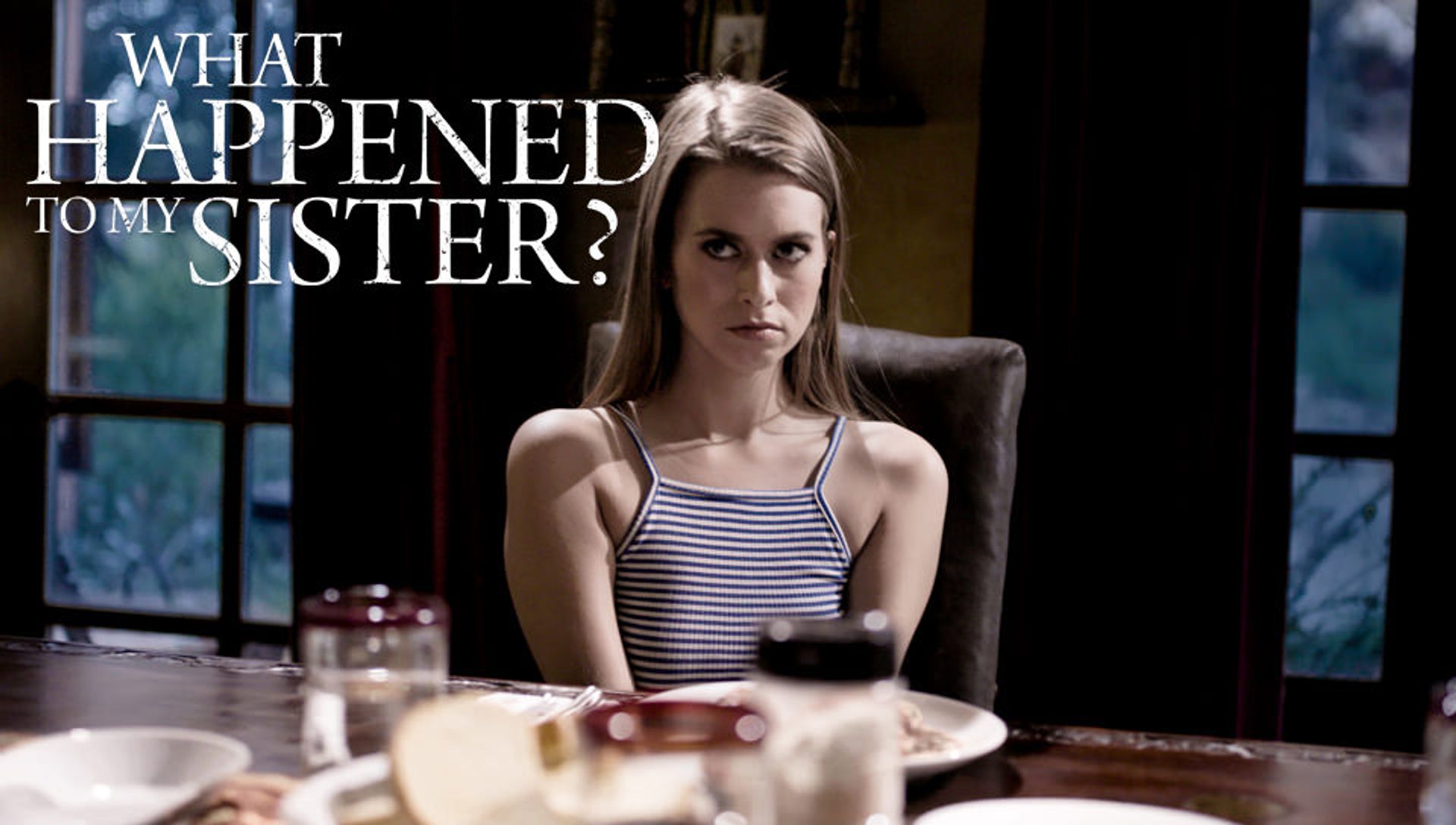 Step sister and brother films | pure taboo