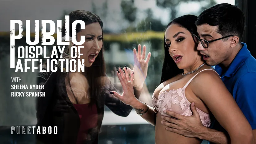 Seduction films | pure taboo