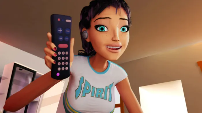 Originals 3D Porn stories & Cartoon Porn Videos | 3dGspot